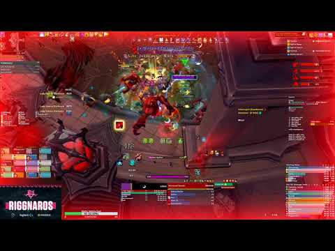 Lazarus Imperative vs Mythic Lady Inerva Darkvein