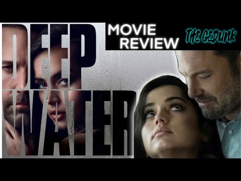 Deep Water - Movie Review (Hulu)