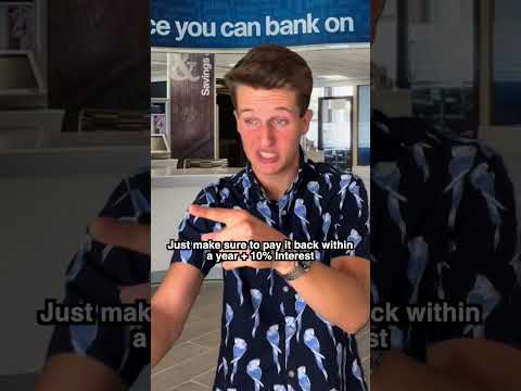How Banks Work