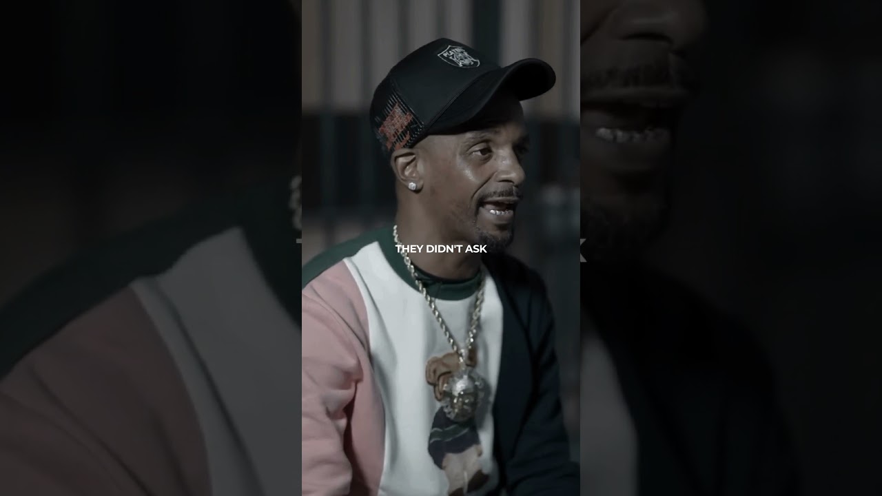 Charleston White explains why kids don’t owe their parents anything