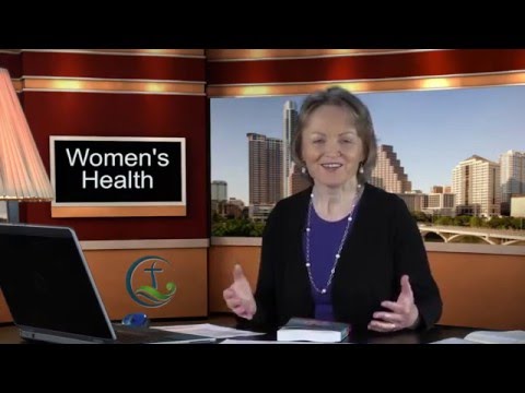 Dr Carol's Guide to Women's Health