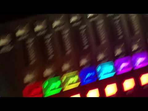 Behringer X32 Motor Fader iMuso