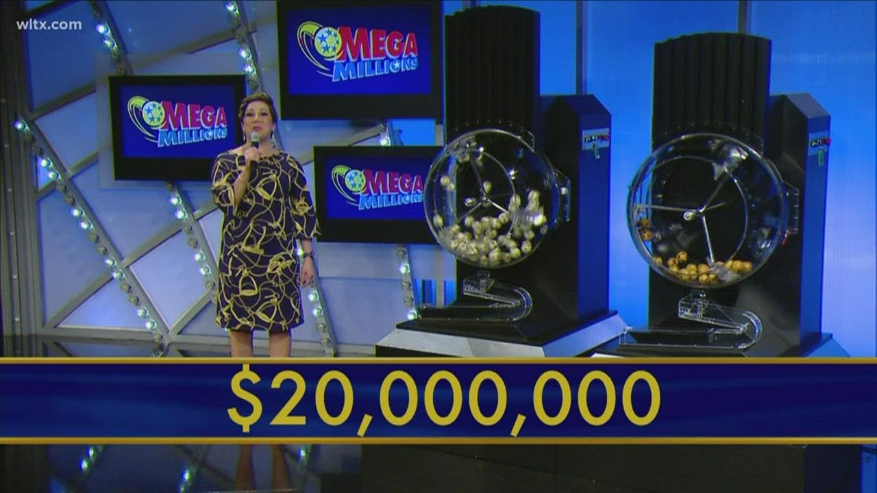 Mega Millions: Friday, March 11, 2022