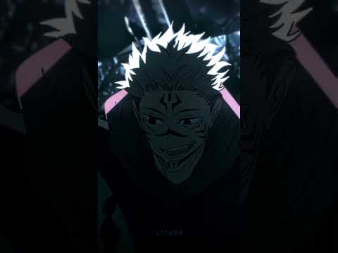 #anime #animeedit #jjk #jujutsukaisen #sukuna #wallpaper