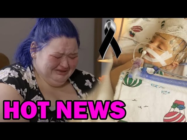 Tammy Announces Heartbreaking News About Family Member Amid Threats