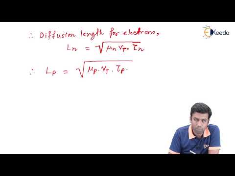 Grasping The Significance Of Diffusion Length In GATE Electronic Devices