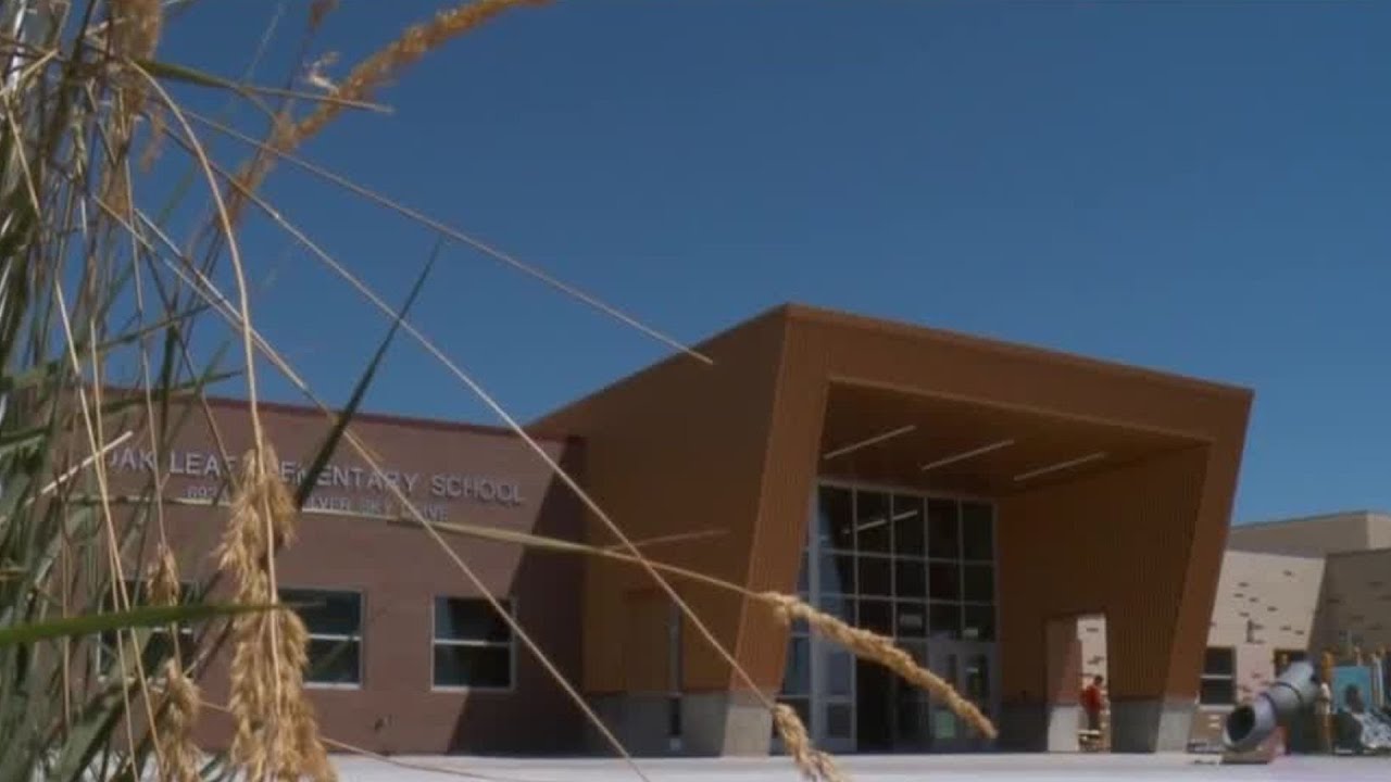New elementary school in Jordan School District prepares for busy year ahead
