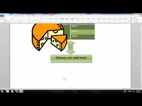 How to Add Clip Art in Microsoft Word