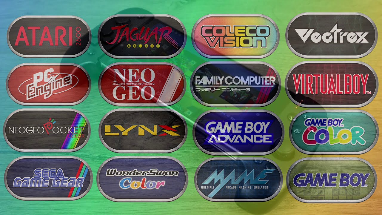 The Ultimate DIY Handheld Emulation Console by ETA PRIME - PhoneLS.com