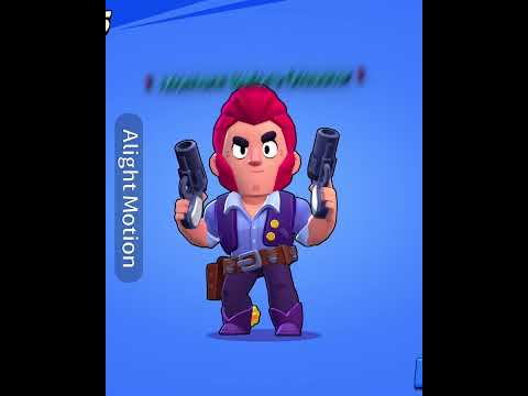 Rank 2 💀| Join my discord link in desc and comments | #edit #cool #brawlstars #rank2 @asc_ender