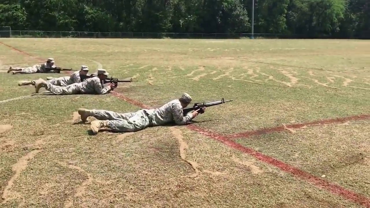 Battle Drill1