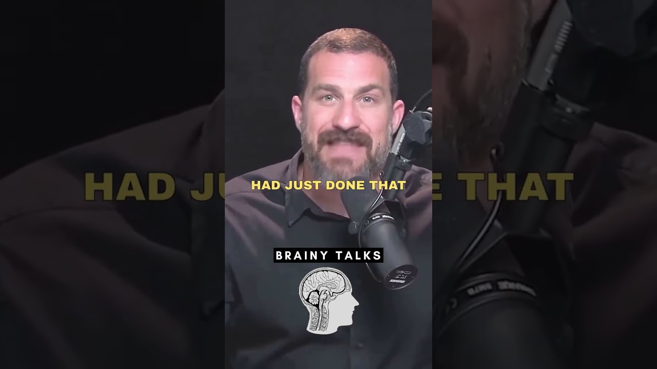 Neuroscientist: The 5 Stages of GRIEF | Dr. Andrew Huberman #hubermanlab #grief