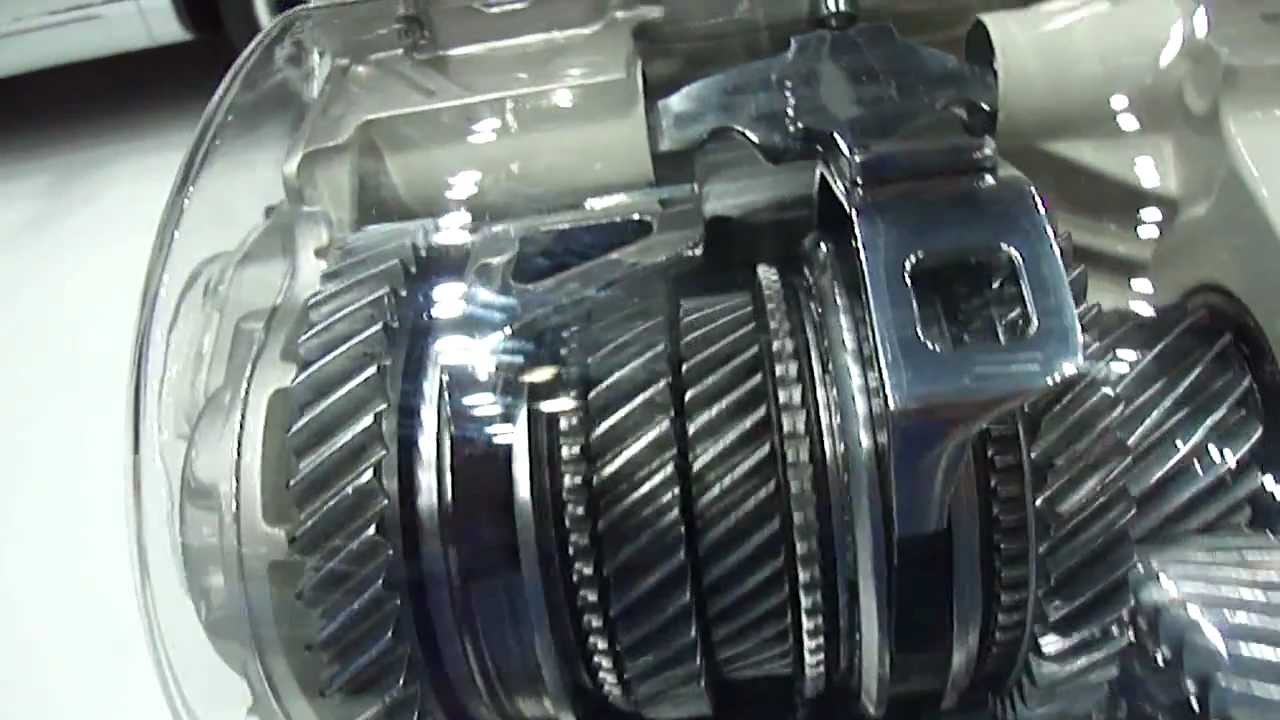 Volkswagen Group's DSG Gearbox Explained - autoevolution