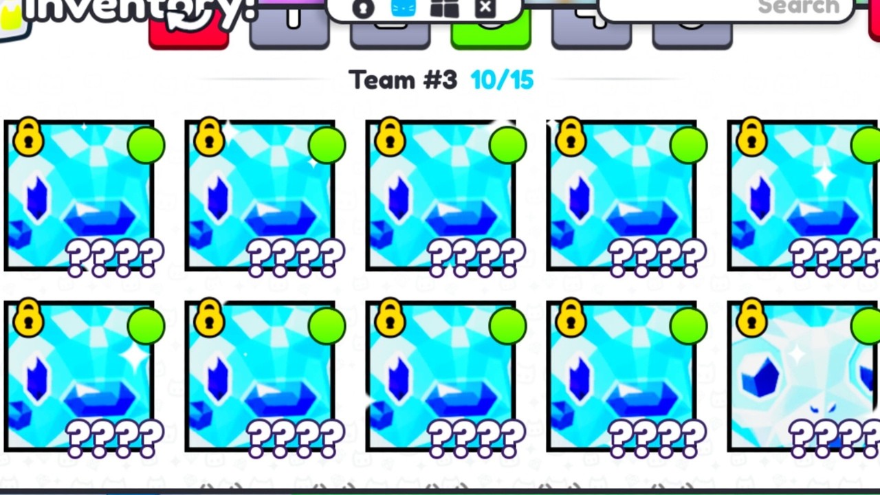 I Spent 50 BILLION Gems on the Diamond Egg & Got SUPER LUCKY in Pet Simulator 99!