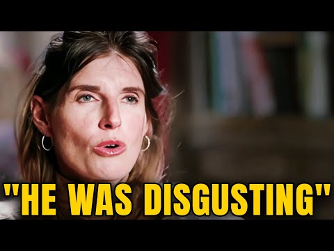 Amanda Owen FINALLY Breaks Silence On Her Divorce, And It's Bad