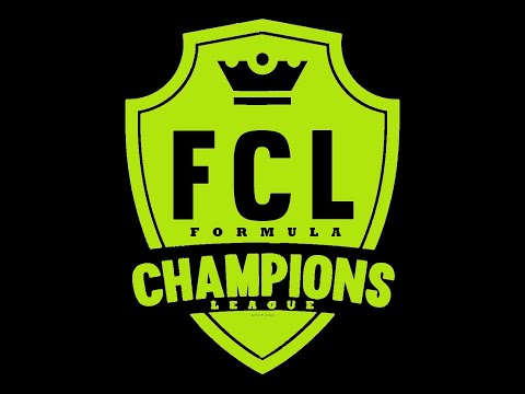FCL Formula Champions League | Tuesday League | Season 5 | Test