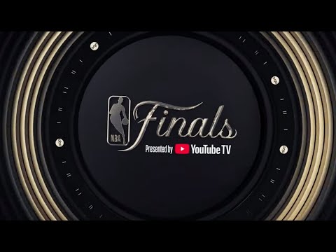 2025 NBA Finals Game 5 on ABC: (IND @ OKC) - Countdown/Courtside + Starting Lineups