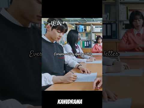 Other vs Han seo jun #kdrama #dramacool #asiandrama #withdrama#truebeauty #chinesedrama#feed #cdrama