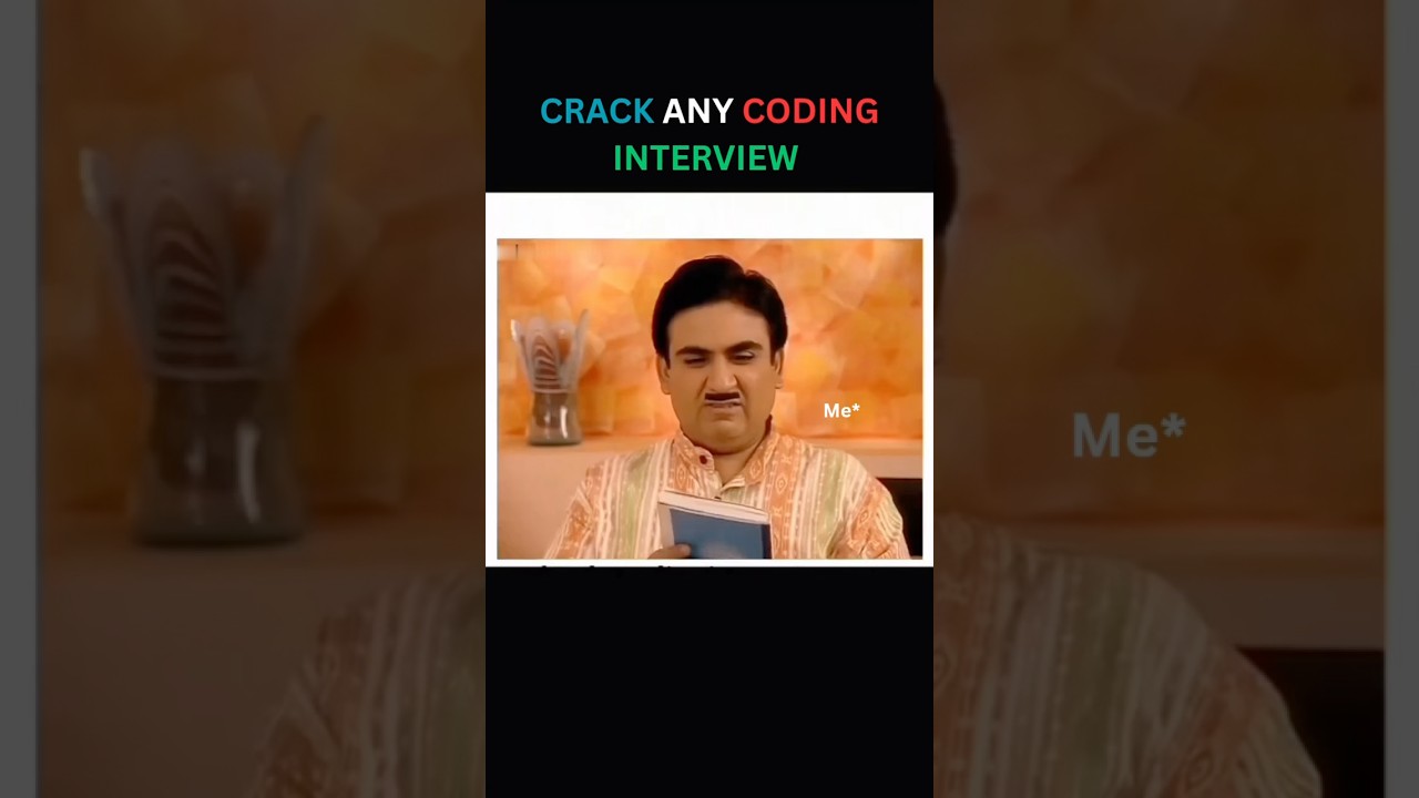 Crack Any Coding Interview: FREE PDF Guide (Comment 