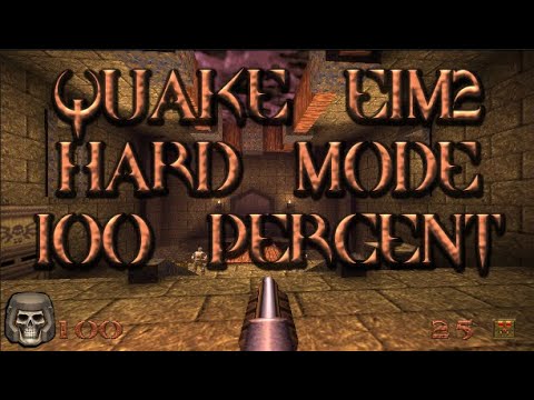 Steam Community :: Video :: Quake | E1M2 Castle of the Damned | HARD ...