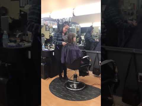 PROPER CUTS hair salon Anchorage AK