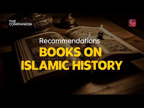 Recommendations | Books on Islamic History