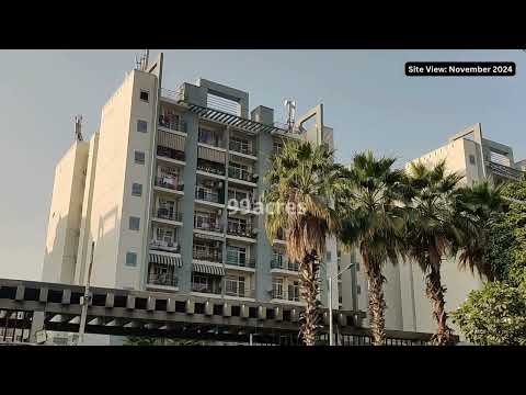 Grand Omaxe Sector 93 B, Noida | Price List & Brochure, Floor Plan ...