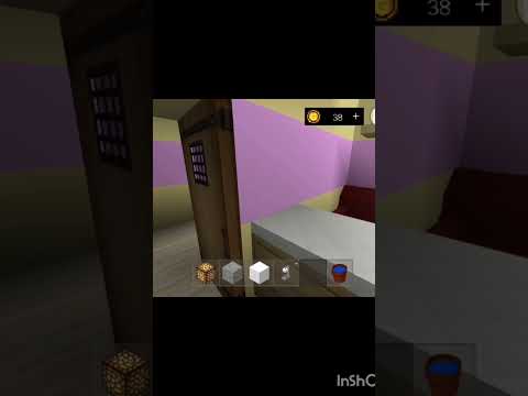 mp of house 🏘️ on making real life #viral #video #game