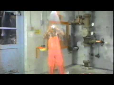 Chemical Safety Health Hazards