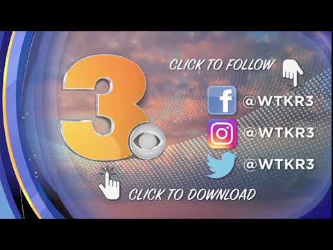 News 3 YouTube Endslate