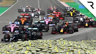 F1’s new team payment deals explained - UltraVid.io