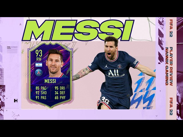 5 best Ones To Watch cards in FIFA 22 Ultimate Team (FUT 22)