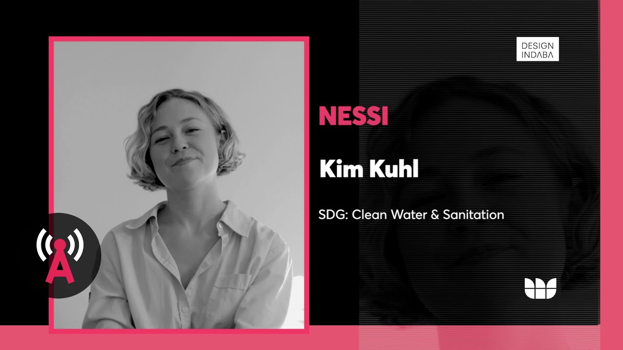 Kim Kuhl: NESSI –Saving Urban Greens.