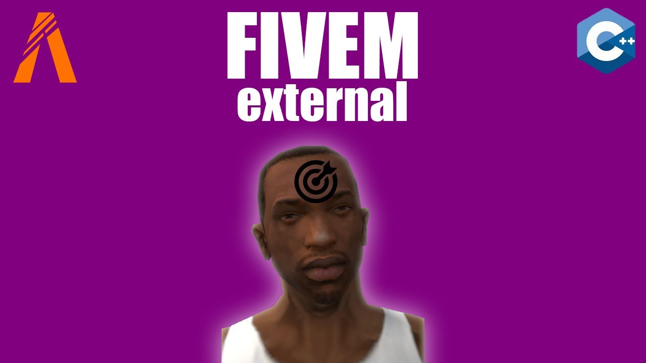 FiveM External Aimbot Tutorial | C++