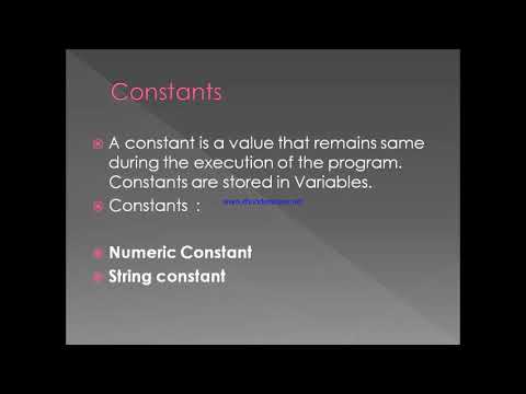 Basic 256 video presentation section1 2 #1 2