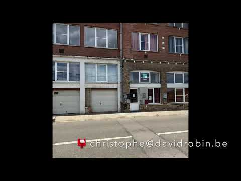 1/3 rue Emilie Vandervelde HAM-SUR-SAMBRE
