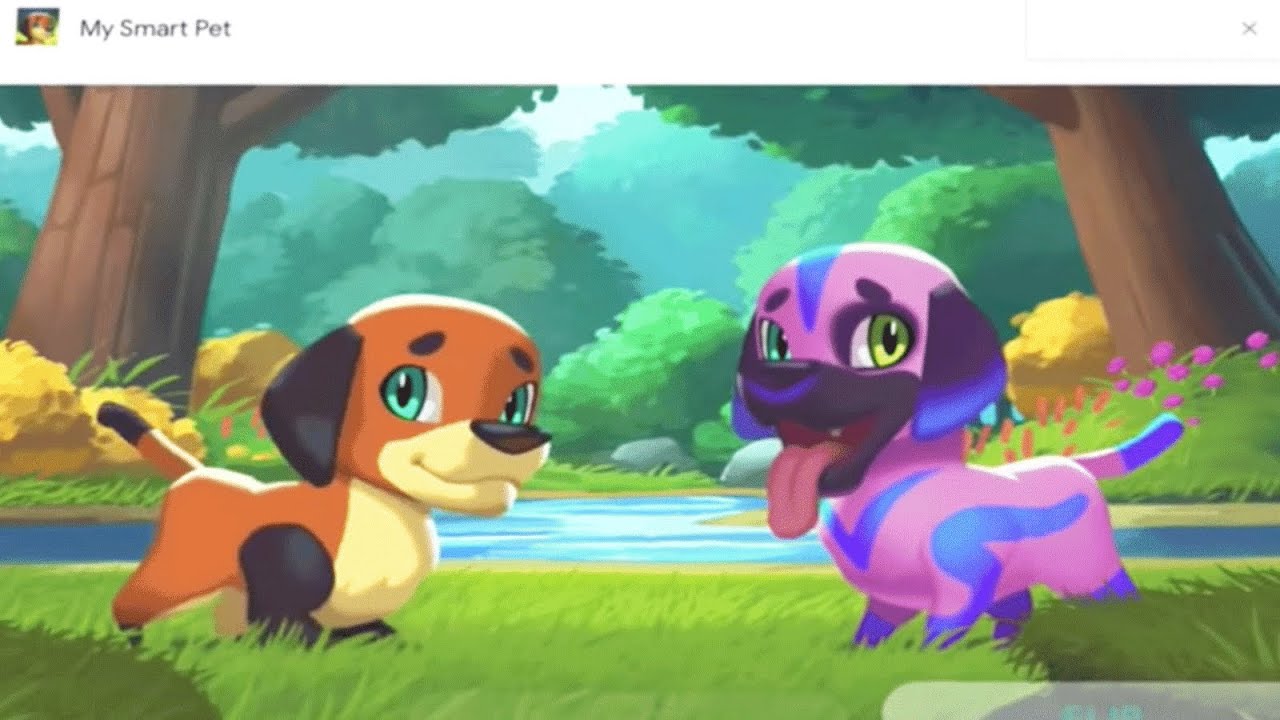 Magic Word is a new word puzzle game for smart displays that uses GIFs ...