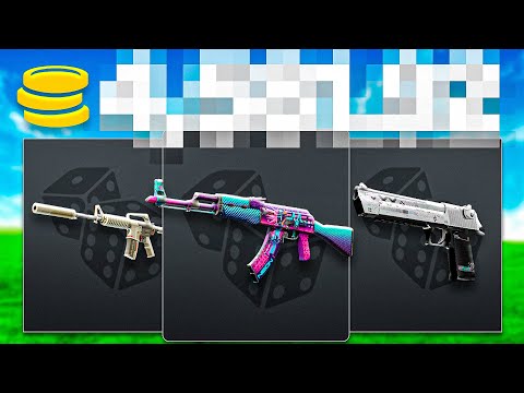 I WENT ALL IN ON CSGOEMPIRE...