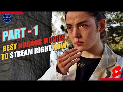 Best Horror Movies To Stream Right Now - PART 1: Raw (2016)