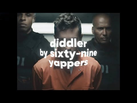 Heathens by Twenty One Pilots but it's Brainrot(Diddlers)