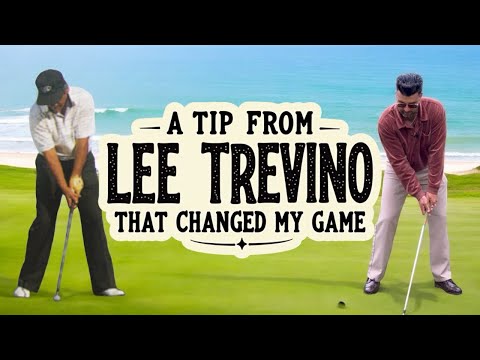 How to hit the golf ball correctly