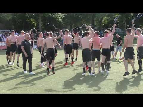 SC Fortuna Bonn | Pass Schuss Tor