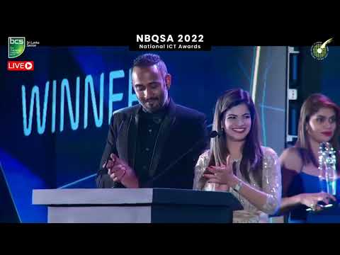 NBQSA 2022 - Business Services - Finance & Accounting Solutions (Fintech) Bronze Winner
