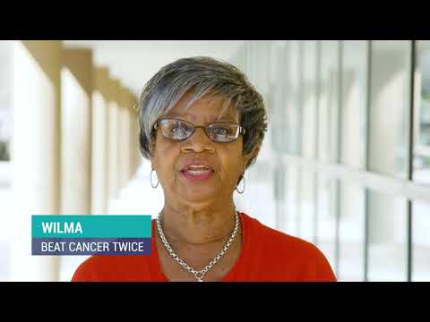 Thank You, Health Care Workers! Patients Express Gratitude 2021