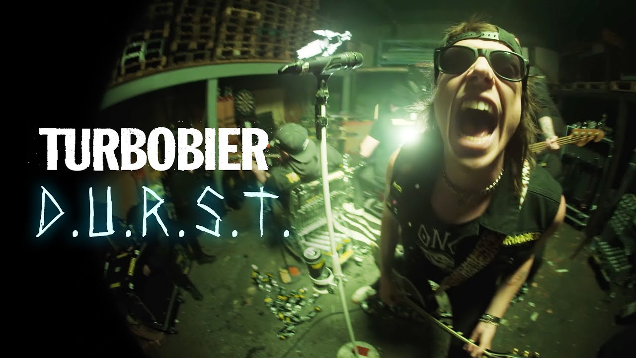 Durst by Turbobier from Austria | Popnable