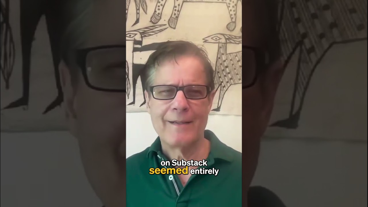 Why choose to write on Medium?  #medium #writing #writingcommunity #writingtips