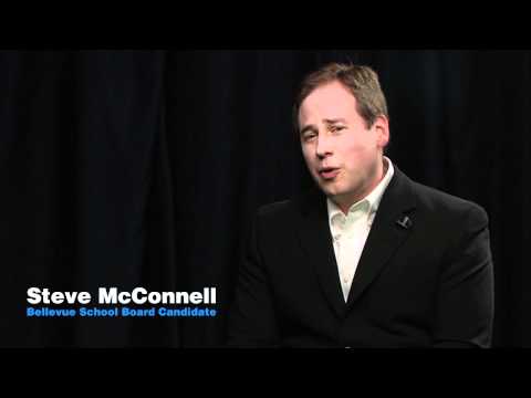 Steve, what is the ECSE, and how are you connected to it?