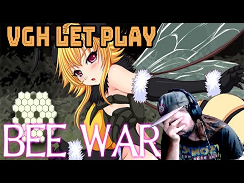 Steam Community :: BEE WAR