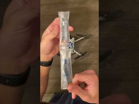 DJI mini 3 Propeller Replacement ⚙️ ✈️