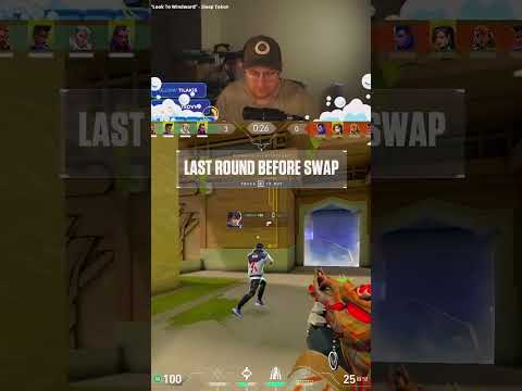 VAL - Clean thx to the lawnmower 3.0 | #suddztv on #Twitch